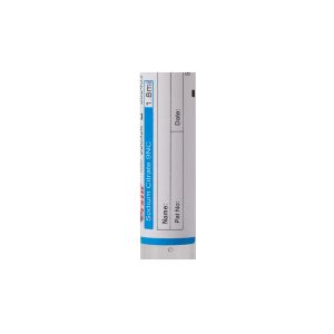 Quality Screw Cap Vacuum Blood Collection Tubes Without Additive For Accurate Measuremen for sale