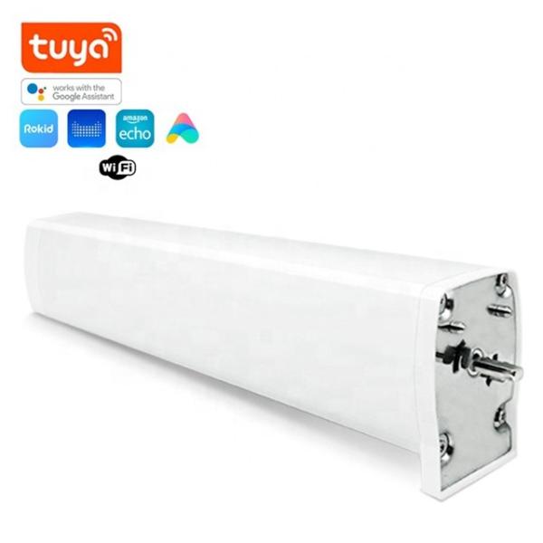 Quality Wifi Remote Control Curtains for sale