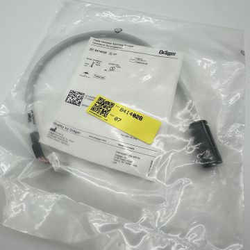 Quality Drager Cable Harness Spirolog Sensor For Savina Savina300 8414028 1 Year for sale