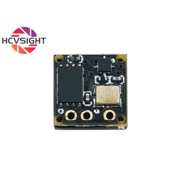 Quality 700TVL Mini CVBS Camera Module 6x6mm For Embedded Security Industrial Monitoring for sale