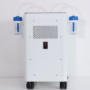 Quality 300 Ml Hydrogen Gas Inhaler Machine 66.6% H2 33.3% O2 CE For Child for sale