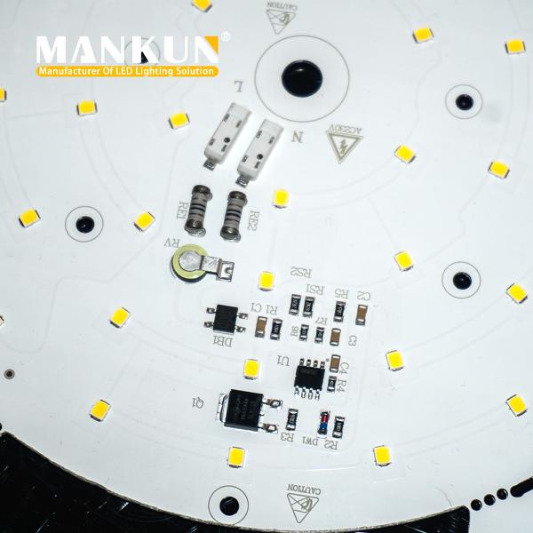 Quality Round 175mm 30W DOB Driverless LED Module For Bulblight Downlight for sale