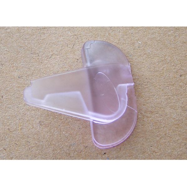 Quality Custom Precision Injection Molding for sale