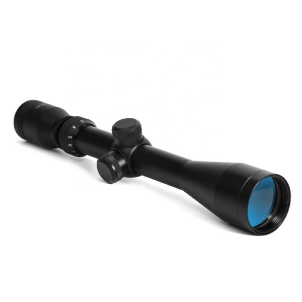 Quality Archery Spotting 1.57'' Objective Air Rifle Scopes 3-9X40 For Outdoor Activities for sale