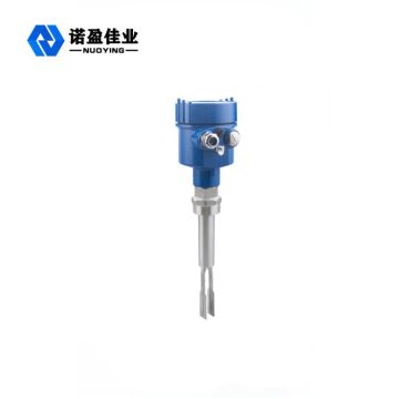 Quality High Low Alarm Tuning Fork Level Switch IP65 8A 220V Flange Installment for sale