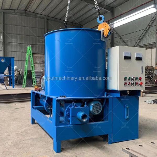 Quality Hydraulic Press Briquette making Machine Industry Use For Compressed Sawdust for sale
