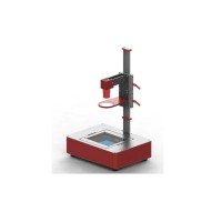 Quality Real Time Stress Magnitude Stress Distribution Birefringence Measurement for sale