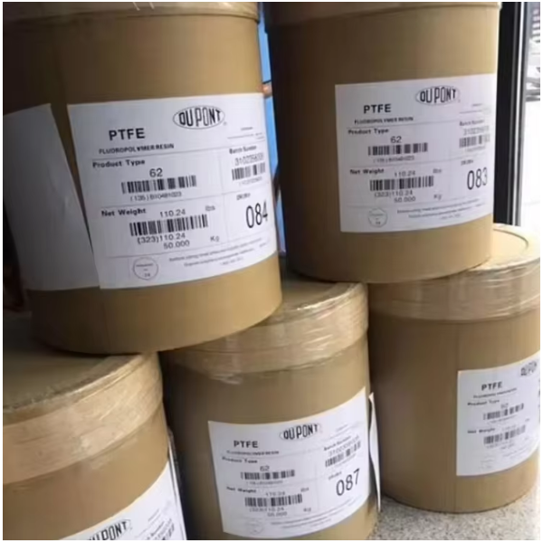 Quality PTFE CD097E Extrusion Grade, Film Grade, Pipe Grade, Coating Grade for sale