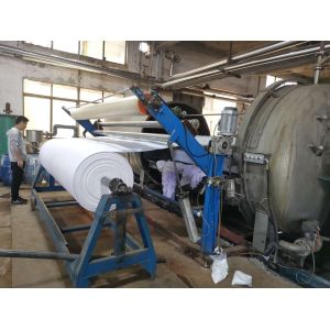 Quality HTHP Energy Saving High Efficiency Jig Dyeing Machine for sale