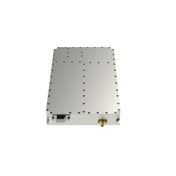 Quality 800-1000 MHz 100 W Psat 50 dBm UHF Power Amplifier RF Linear Amplifier For for sale