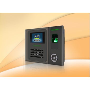 Quality Biometric Fingerprint Time Attendance System Support Wifi / 3G GT200 for sale