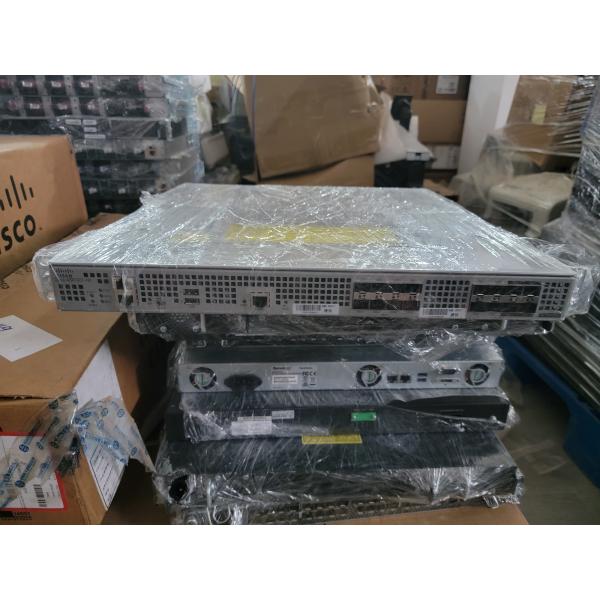 Quality ASR1001-HX 1000 Series Aggregation Services Router For 802.11ac Wi-Fi And 4x10GE for sale