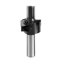 Quality Extended Roundover Router Bit Carbide Insert Tooling IB20301 IB20303 for sale
