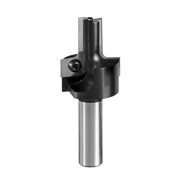 Quality Extended Roundover Router Bit Carbide Insert Tooling IB20301 IB20303 for sale