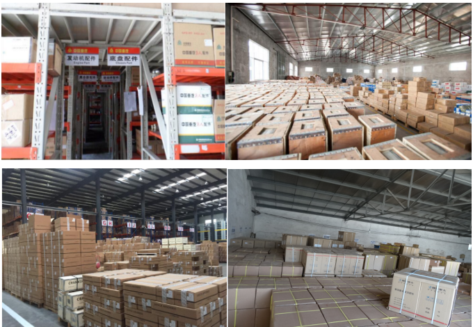 Forklift Spare Parts Turning Lamp Switches Turn Signal Switch Assy JK802 8730-0802 8730-0802A ...