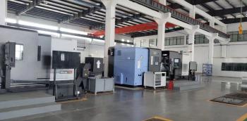 China Factory - Jiangsu Keisharp Heavy Industry Co., Ltd.