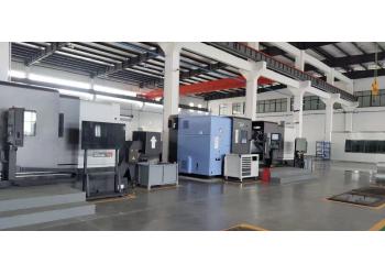 China Factory - Jiangsu Keisharp Heavy Industry Co., Ltd.