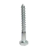 Quality DIN571 Hex Head Self Tapping Screws for sale