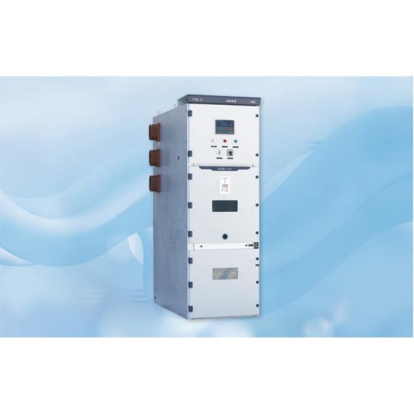 Quality Power Transmission Metal Clad Switchgear 12KV Removable for sale
