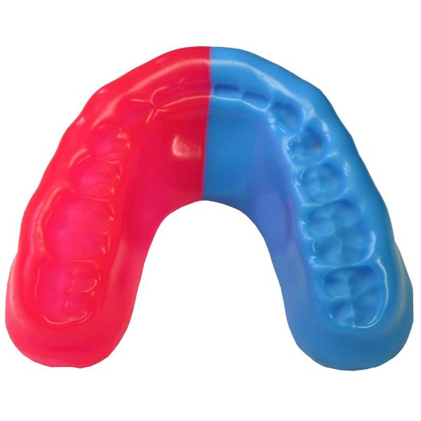 Quality Custom Fit Impact Resistant Breathable Sport Guard for Athletic Protection for sale