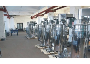 China Factory - Liaoyang Zhonglian Pharmaceutical Machinery.,Ltd