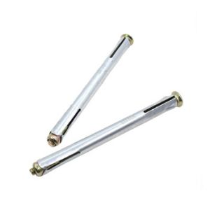 Quality Carbon Steel Zinc Plated Window M8 Anchor Bolts for sale