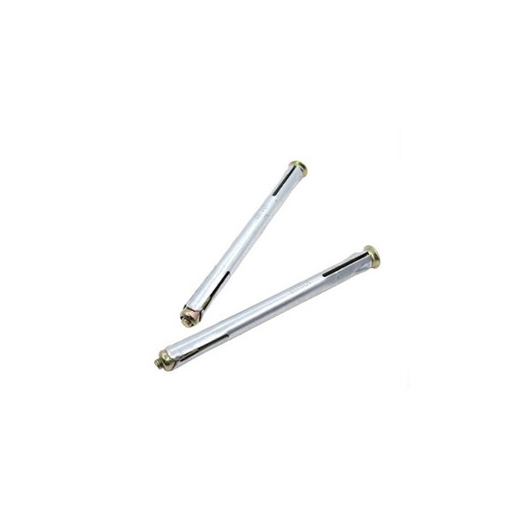 Quality Carbon Steel Zinc Plated Window M8 Anchor Bolts for sale