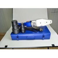 Quality Diameter 32mm 40mm Plastic Pipe Welding Machine Ppr Pipe Welder for sale