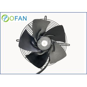 Quality EC Axial Fan for sale