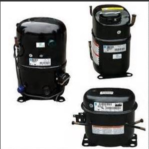Quality Tecumseh CAJ2446Z Hermetic Refrigeration Compressors for sale