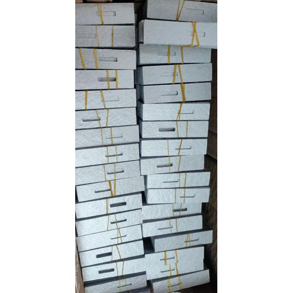 Quality Thermal Electrical Insulation Mica Washers Vibration Dampening Materials for EV for sale