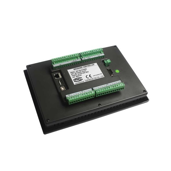 Quality 16 Material Digital Weighing Controller Explosion Proof For Ration Batching for sale