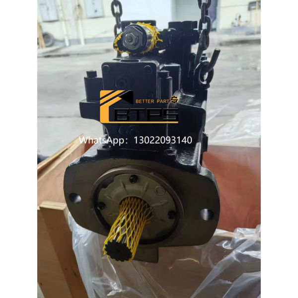 Quality K7V63DTP 9N0E PUMP ASSY FITS FOR SANY SY135 ,LIUGONG CLG915 for sale