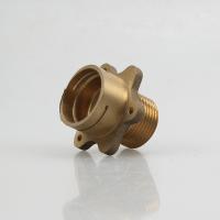 Quality High Demand CNC Turning Parts / Precision Machined Components Long Service Life for sale