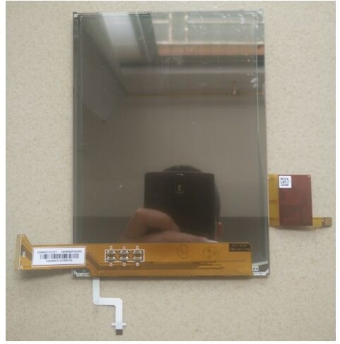 Quality 6.0 Inch E Ink LCD Display with PCAP Touch Panel and 758 ×1024 High Resolution for sale