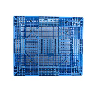 Quality Horticulture Nestable Plastic Pallets Recyclable Hdpe Export Pallets for sale