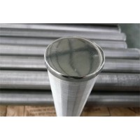 Quality Wire Wrapped Screens for sale