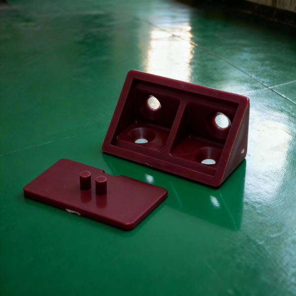 Quality Color Custom Plastic Injection Molding Parts Pressure Injection Plastic for sale