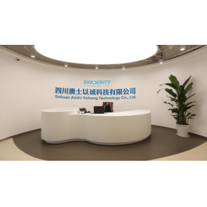 China Factory - Sichuan Aoshi Yicheng Technology Co., Ltd.