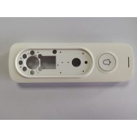 Quality Single Mould SKD61 LKM Base Plastic Injection Parts for sale