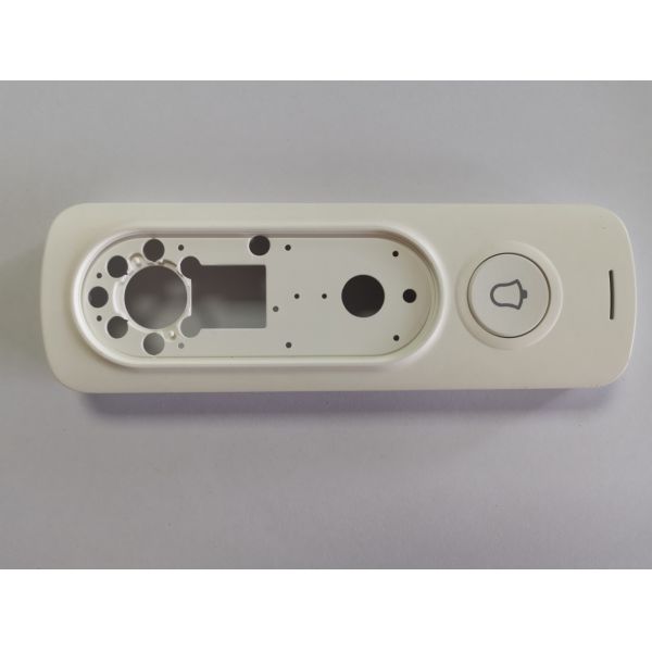 Quality Single Mould SKD61 LKM Base Plastic Injection Parts for sale