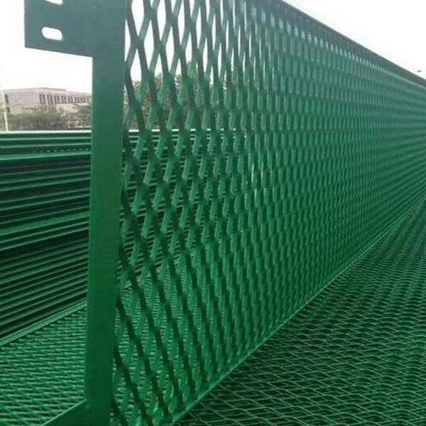 Quality Isolation Belt Railway Frame Anti Glare Fence Glass Reinforced Plastic Anti for sale