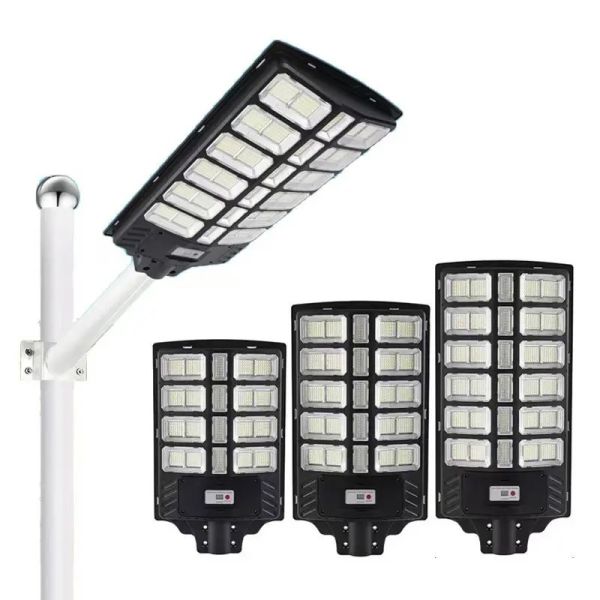 Quality IP67 Rated 360W Outdoor Waterproof Solar Semi Integrated  Light for sale