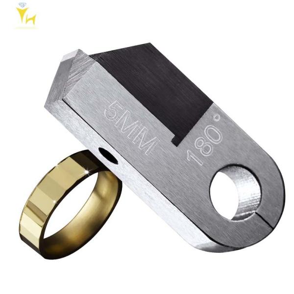Quality High Accuracy 120 Degree 0.3mm Posalux Diamond Tools for sale