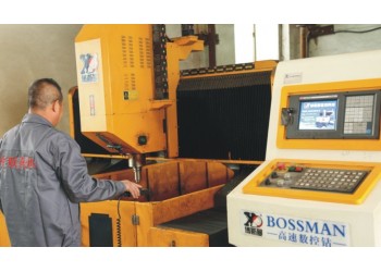 China Factory - Liaoyang Zhonglian Pharmaceutical Machinery.,Ltd