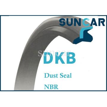 Quality Hydraulic Oil Sealing DKB Dust Seal Wiper Seals for sale
