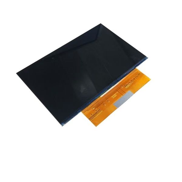 Quality 7.6 Inch High Resolution TFT Display Module 4098x2560  Dots  50pins MIPI Interface For 3D Printer for sale