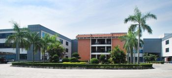 China Factory - Dongguan Sanrong Daily Chemical Container Co., Ltd