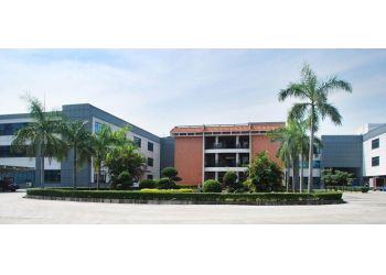 China Factory - Dongguan Sanrong Daily Chemical Container Co., Ltd