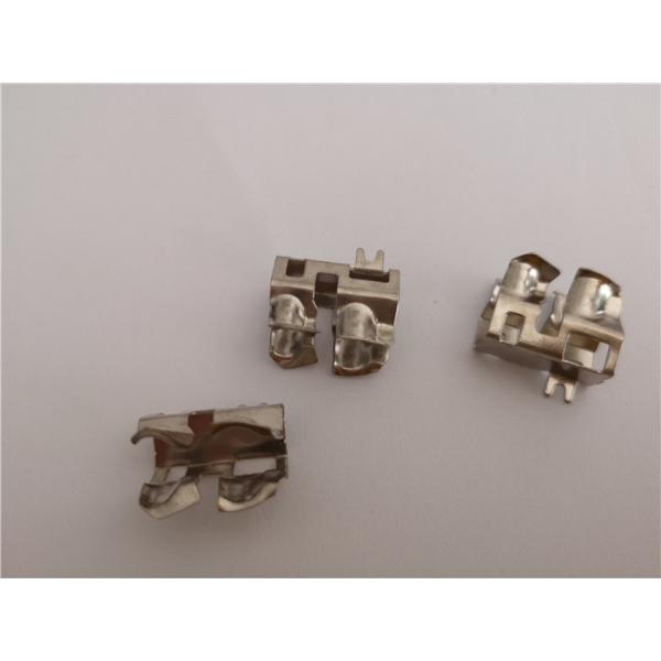 Quality Audio Electronics Batteries & Chargers Metal Stamping Parts , Metal Stamping for sale